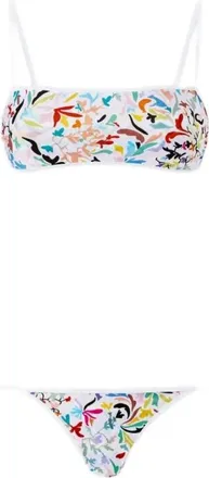 Missoni Femme, Maillots de bain, Multicolore, Taille: 40 FR Bikini Bralette