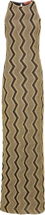 Missoni KLEIDER - Maxi-Kleider auf YOOX.COM