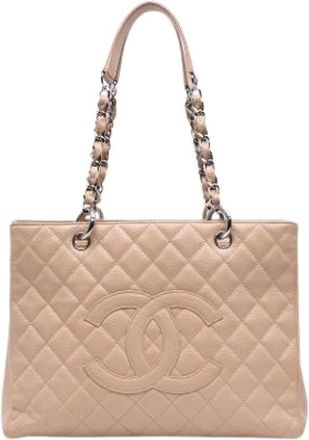 Chanel Damen, Pre-Owned, Braun, ONE SIZEGröße