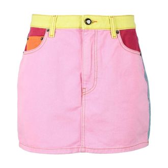 Semicouture Skirts - - Skirts - Damen - Mehrfarbig - W26