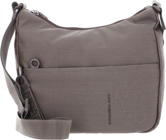 Mandarina Duck Damen Md 20 HOBO, Taupe