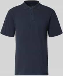 G-Star Regular Fit Poloshirt aus reiner Baumwolle Modell Core