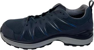 Lowa Damen, Sport, Blau, 40 1/2 EUGr&ouml;&szlig;e