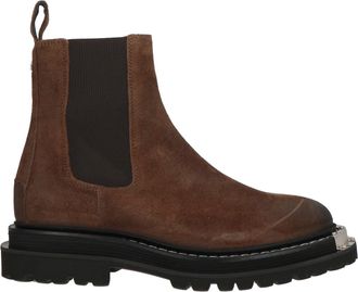 Sandro SCHUHE - Stiefeletten auf YOOX.COM