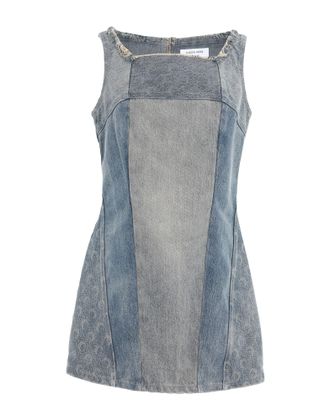 Marine Serre KLEIDER - Mini-Kleider auf YOOX.COM