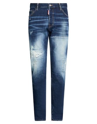 Dsquared2 HOSEN & R&Ouml;CKE - Jeanshosen auf YOOX.COM