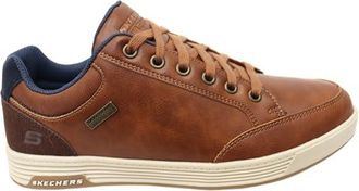 Skechers CAVELL Chaussures pour homme, Bagage, 41.5 EU