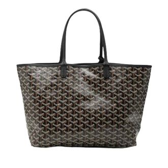 Goyard Damen, Pre-Owned, Schwarzk, ONE SIZEGr&ouml;&szlig;e