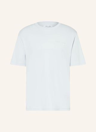 Sams&oslash;e & Sams&oslash;e Sams&oslash;e Sams&oslash;e T-Shirt Sajesper blau