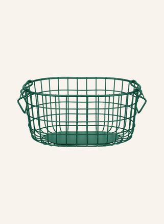 Blomus Blomus Aufbewahrungskorb gruen