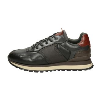 Ambitious Baskets Park - Homme - Chaussures - Noir - Taille: 42 EU
