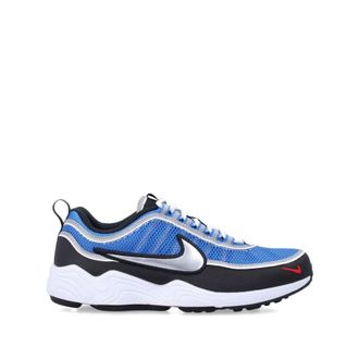 Nike Homme, Chaussures, Bleu, Taille: 40 1/2 EU Baskets Marine Air Zoom Spiridon SP