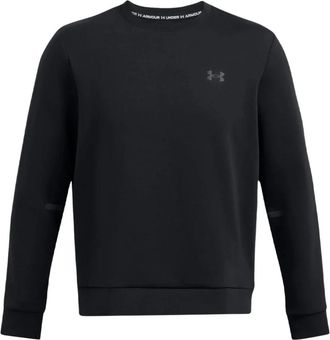 Under Armour Homme, Sweatshirts et sweats &agrave; capuche, Noir, Taille: M Unstoppable Fleece