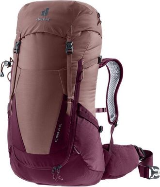 Deuter Herren Wanderrucksack Futura 24 SL