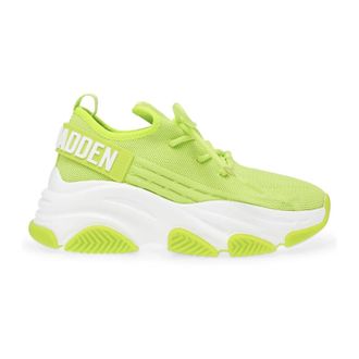 Steve Madden Damen, Schuhe, Gr&uuml;n, 35 1/2 EUGr&ouml;&szlig;e