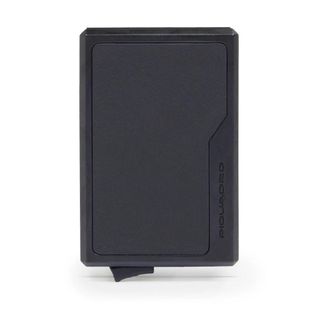Piquadro Pp7072S145Rn MagSafe Pop-up Kartenhalter - - Accessories - Herren - Schwarzk - ONE SIZE