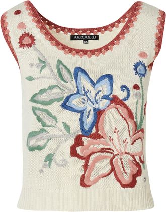 Kor&ouml;shi Top