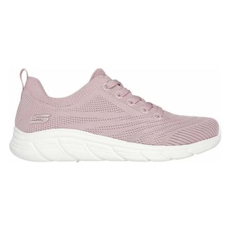 Skechers Damen, Schuhe, Rosa, 41 EUGröße