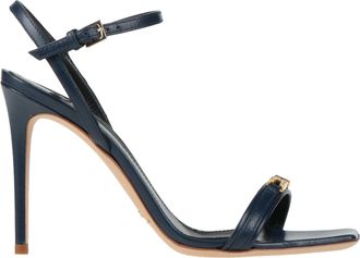 Elisabetta Franchi SCHUHE - Sandalen auf YOOX.COM
