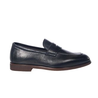 Henderson Herren, Schuhe, Blau, 43 1/2 EUGr&ouml;&szlig;e