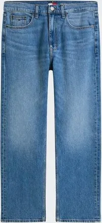 Tommy Jeans Jean droit en coton - Taille 28/32
