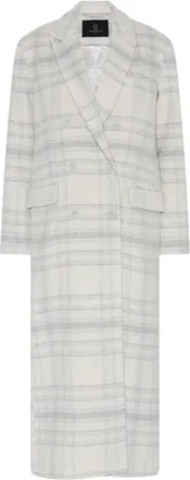 Bruuns Bazaar Damen, M&auml;ntel, Beige, XSGr&ouml;&szlig;e