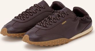 Hoff Hoff Sneaker Bridge braun