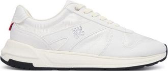HUGO BOSS Sneakers GO3 50573770 Wei&szlig;