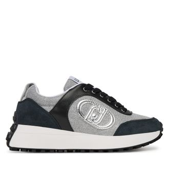 Liu Jo Sneakers Liu Jo Lolo 17 BA5001 PX601 Schwarz