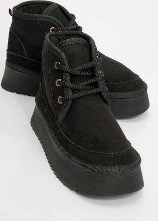 Prologue Ovela Chunky Boot