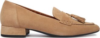 Vagabond Halbschuhe Vagabond Shoemakers Debbi 6118-140-28 Beige