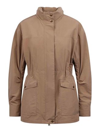 Moncler Parka - Rosa