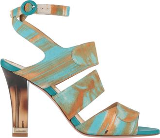 A.Testoni SCHUHE - Sandalen auf YOOX.COM