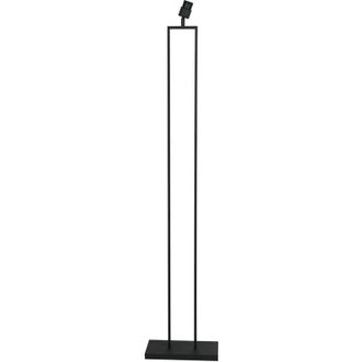 Steinhauer Steinhauer - lampadaire - Stang - noir - m&eacute;tal - luminaire