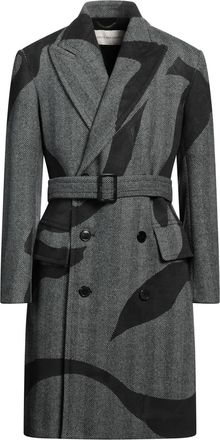 Dries Van Noten JACKEN & M&Auml;NTEL - M&auml;ntel auf YOOX.COM