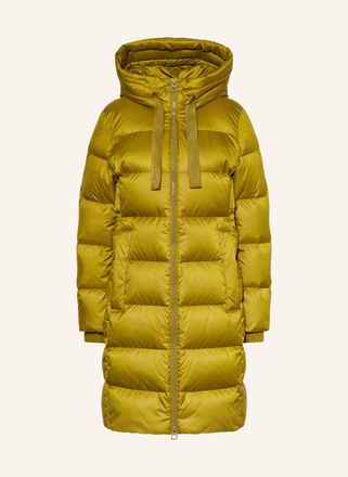 Marc O'Polo Marc Opolo Daunenmantel gruen