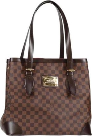 Louis Vuitton Damen, Pre-Owned, Braun, ONE SIZEGröße
