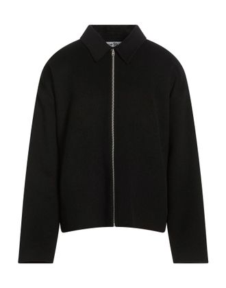 Acne Studios JACKEN & M&Auml;NTEL - M&auml;ntel auf YOOX.COM