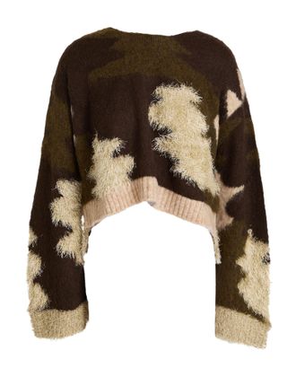 Semicouture STRICKWAREN - Pullover auf YOOX.COM