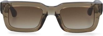 Chimi Eyewear Green 05 Sunglasses