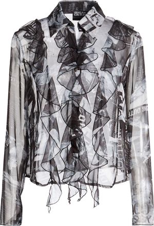 Versace TOPS - Hemden auf YOOX.COM