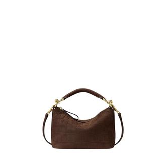 Ralph Lauren Blaike Mini Crossbody - - Bags - Damen - Braun - ONE SIZE