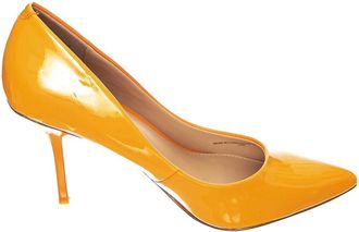 Steve Madden Femme, Chaussures, Orange, Taille: 41 EU Escarpins