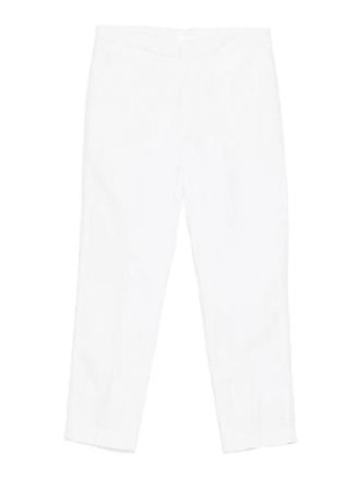 Dondup Jean Droit - Blanc