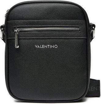Valentino Umh&auml;ngetasche Marnier VBS5XQ20 Schwarz