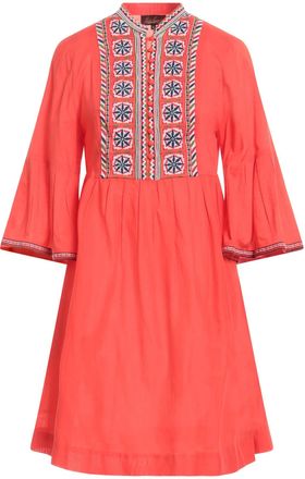 Luisa Spagnoli KLEIDER - Mini-Kleider auf YOOX.COM