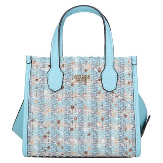 Guess Femme, Sacs, Multicolore, Taille: ONE Size Sacs.. Vert