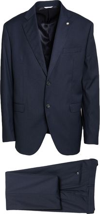 Manuel Ritz ANZ&Uuml;GE und CO-ORDS - Anz&uuml;ge auf YOOX.COM