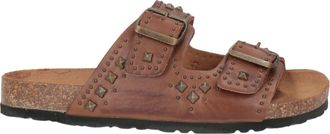 Ovye By Cristina Lucchi SCHUHE - Sandalen auf YOOX.COM