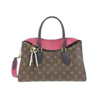 Louis Vuitton Pre-owned Tuileries Monogram Tote Bag - - Pre-owned - Damen - Mehrfarbig - ONE SIZE